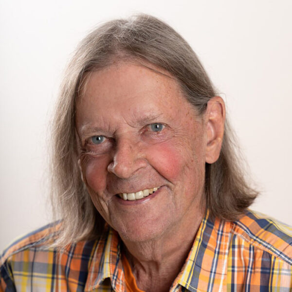 Uwe Reinelt (D) ⋆ Venus Spirit